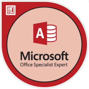 Microsoft Office Specialist (MOS) - Innovation School Of Education